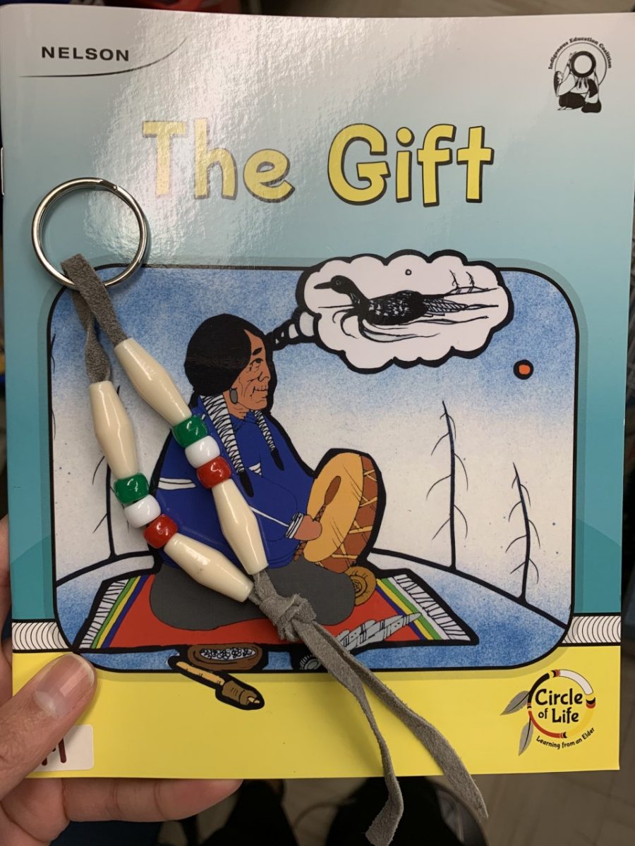 First Peoples Principles of Learning – Aleshia Mund